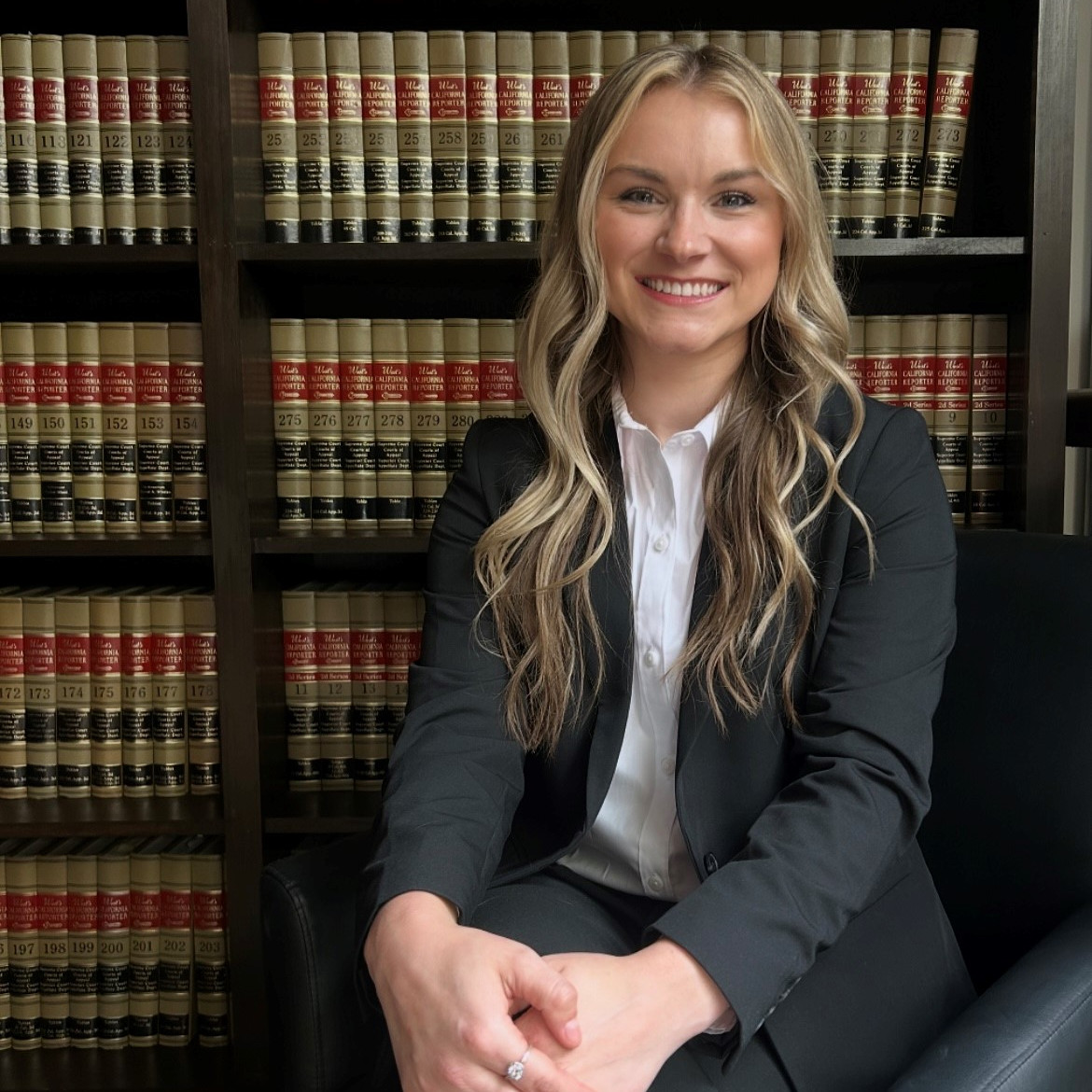 Morgan Garnhart - | Glendale California | Wright Kim Douglas Law, ALC